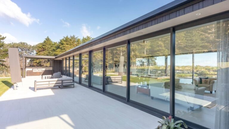 What Is Low-E Glass In NZ? Benefits, Costs, And Uses